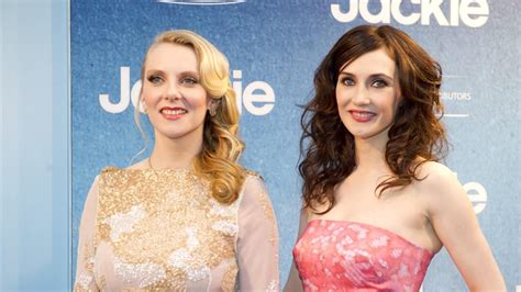 Jelka Van Houten Gaat Haar Zus Voorbij Echt Haar Jaar