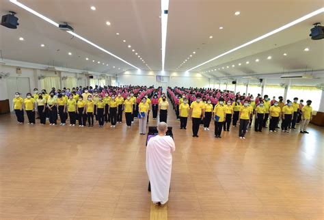 โรงเรียนธรรมจารินีวิทยา Added A โรงเรียนธรรมจารินีวิทยา