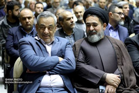 شانا آیین یادبود مدیرعامل پیشین شرکت ملی مناطق نفت‌خیز جنوب