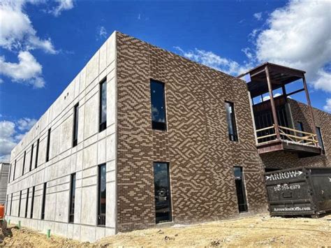 Liberty Hill Elementary School 6 Education Proyecto Lithko Contracting