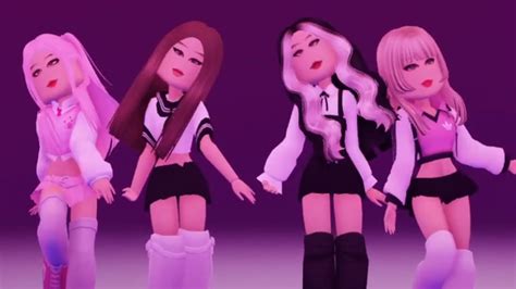 Blackpink Lovesick Girls Performance Video Youtube