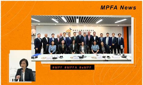 Mpfanews Mpfa Mpf Empf Esg Mpfanews Mpfa Mpf Empf Mpftrustees Mandatory Provident