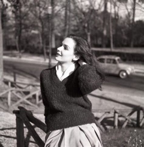 40 Fabulous Photos Of Susan Strasberg In The 1950s And 60s ~ Vintage