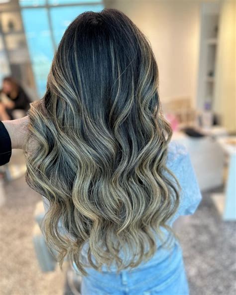 10 Ash Brown Hair Trends Youll Love In 2023