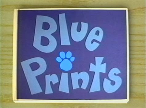Blues Cluesother Logopedia Fandom