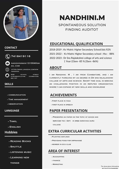 M Nandhini On Linkedin Snsinstitution Snsdesignthinking Snsdesignthinkers