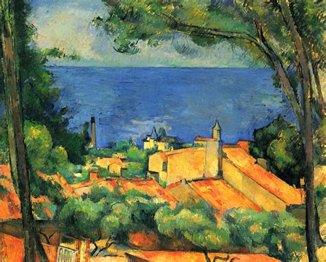 The Card Players Paul Cézanne 1890 1895 Artchive