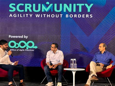 Dipesh Patil On Linkedin Scrummunity Leadership Agilitywithoutborders Siemens