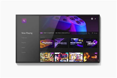 Polymega Retro Gaming App Hiconsumption