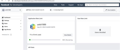 Steps To Extract Facebook Data Of User Using Python Script In SAP DI Swikriti S Blog