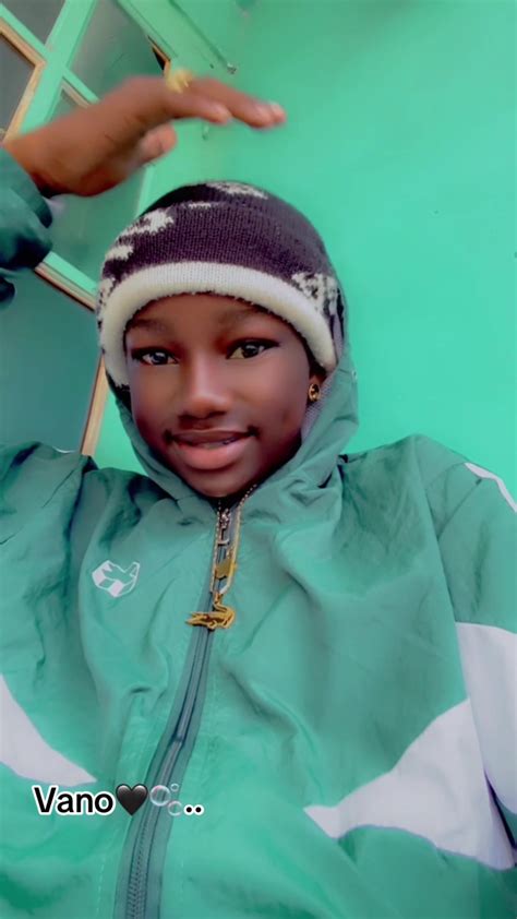 Vano🤞🏾🖤 Tiktok