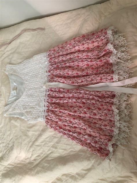 Charllot Everrette Coqquete Dress Womens Fashion Dresses And Sets Dresses On Carousell