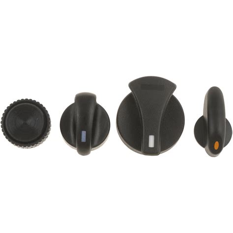 Dorman Help Control Knob Assortment 76904