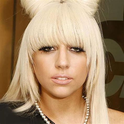 Lady Gaga Paparazzi Outfit Minnie Mouse