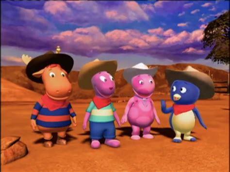 The Wild West Gang By Ddapcic On Deviantart