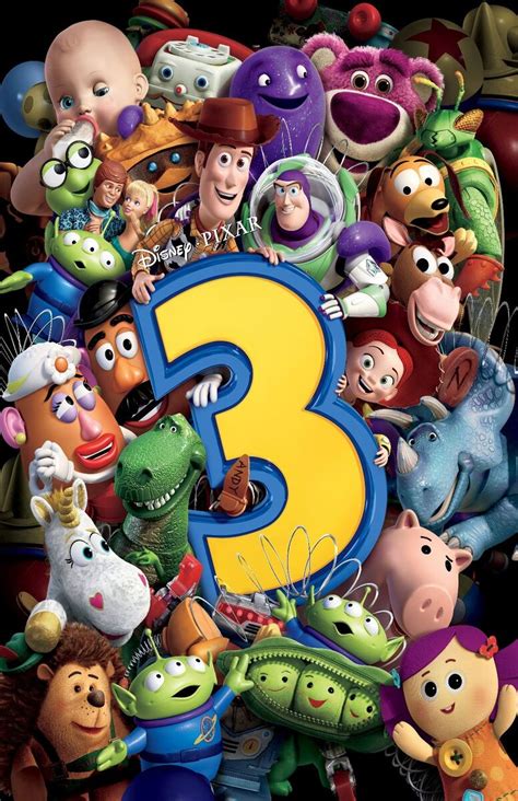 Toy Story 3 2010 Moviepie Reviews
