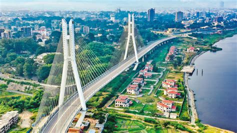 For The Republic Of Congo Economic Diversification Offers A Path To
