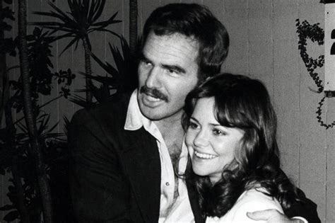 Sally Field Says Years With Burt Reynolds Never Leave My Mind