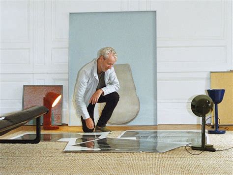 Céramique Is The Flos Ceramic Lamp Collection Designed By Ronan Bouroullec