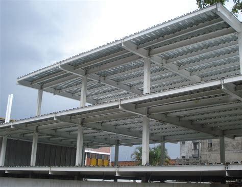 Diseño De Estructuras Metalicas Sqvp