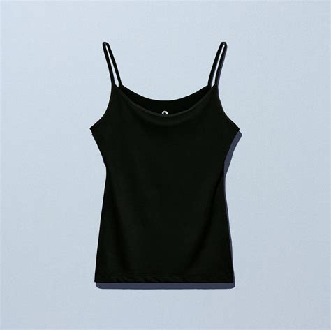 キャミソール くろ ファミマオンライン