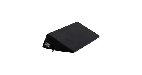 Liberator Wedge Sex Pillow Give Your Sex Life A Boost