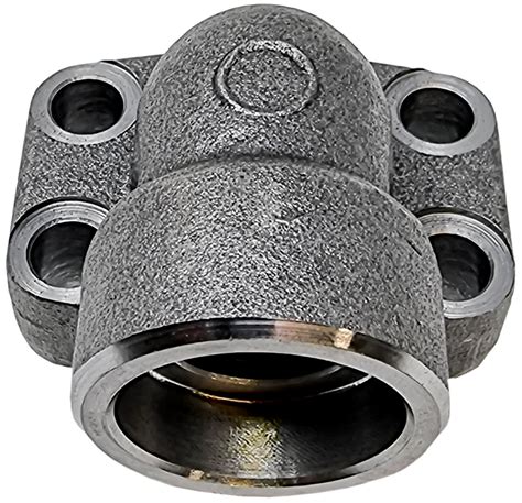 112 6000 90deg Socket Weld Ehrco Hydraulics