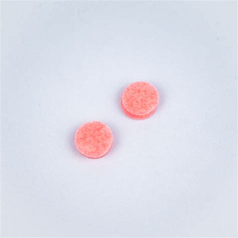 Car Diffuser Fibre Refill For Long Lasting Freshness