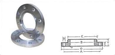 Lap Joint Flange At Best Price In Mumbai By Dipnal Valve Tubestos Co ID 6754839791