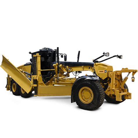 Rear Mount Grader Wing Ami Attachments®