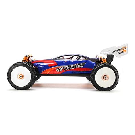 Dhk Hobby 8381 Rc Buggy Rtr