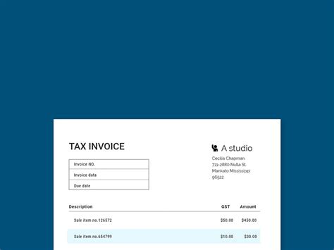 Invoice Ui Designs Themes Templates And Downloadable Graphic Elements On Dribbble