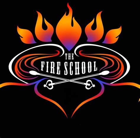 The Fire School The Fire School Added A New Photo