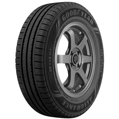 Goodyear Tires Assurance Maxlife At Frances Chavez Blog