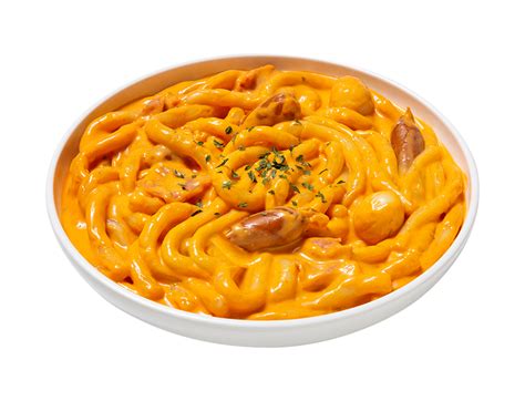 모락로제떡볶이