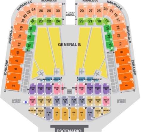 Marco Antonio Solís El Buki En Estadio Gnp Cdmx 2025 Precios De
