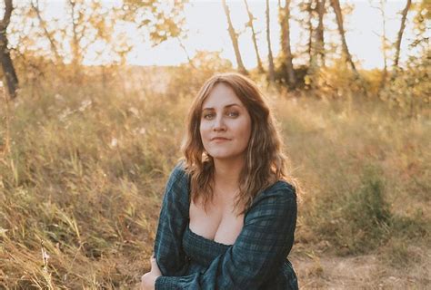 Edmonton Based Mallory Chipman Has Released A New Ep As Though I Had