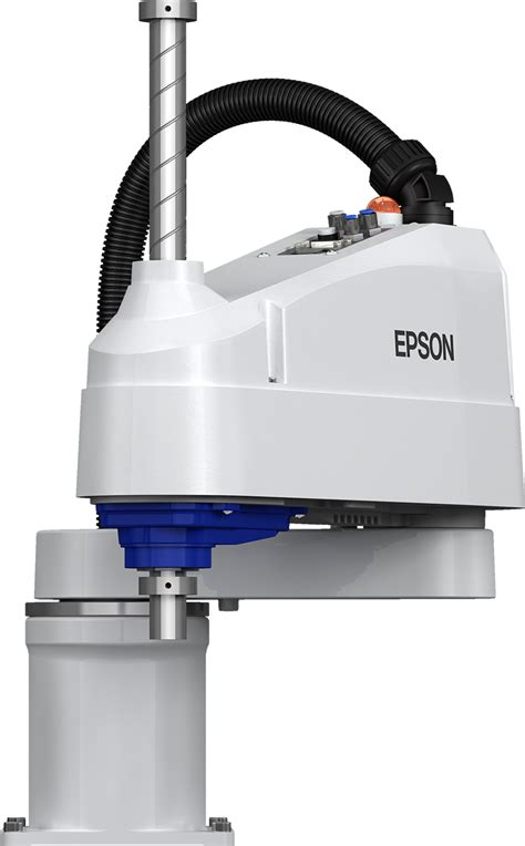 Epson Scara Ls10 B 600mm Series Scara Robotai Robotai Produktai Epson Lietuva