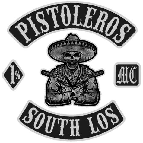 Los Pistoleros Mc Sl Rockstar Games Social Club