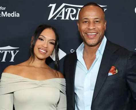 Devon Franklin Girlfriend Inside His Love Life And Relationship Secrets Biojourneyhub