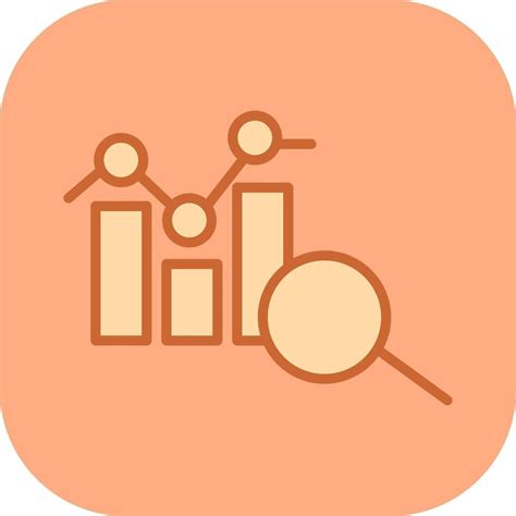 Data Analytics Icon Design 50558711 Vector Art At Vecteezy