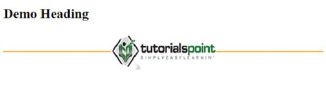 How To Make Horizontal Line With Words In The Middle Using Css