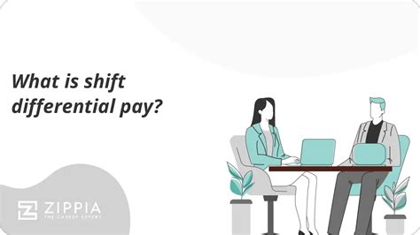 What Is Shift Differential Pay Zippia
