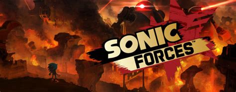 E3 2017 Twitch Footage Of Sonic Forces And Mania Tssz News