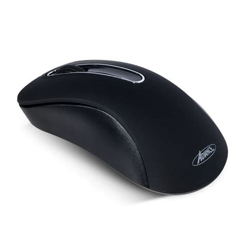 Computer Mouse Shapes