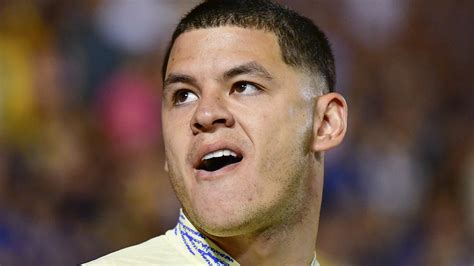 Rayados Buscaría El Fichaje De Richard Sánchez Del Club América