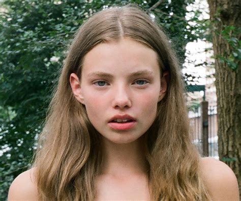 10 New Models On The Rise