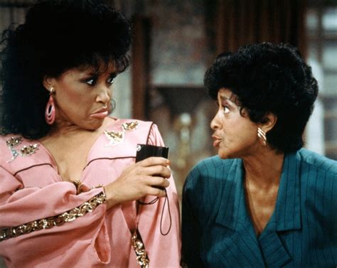 227 Stars Marla Gibbs Hal Williams On Shows Success 35 Years After