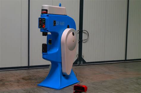 Eckold Kf 460 Eckold Kraftformers Kf 460 Used Mach4metal