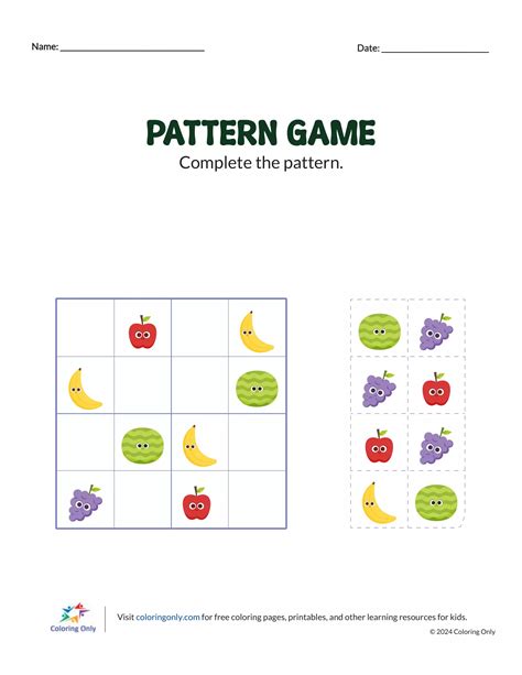 Name And Write Free Printable Worksheet